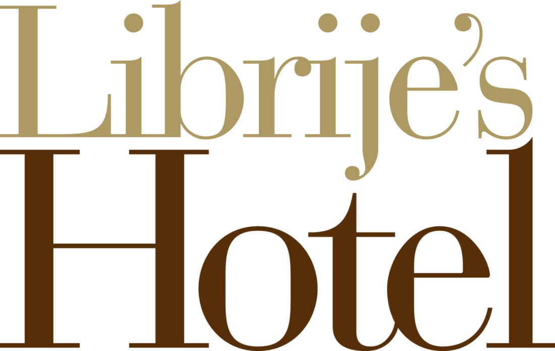 Een luxe hotel interieur design | Ingrid van der Veen
