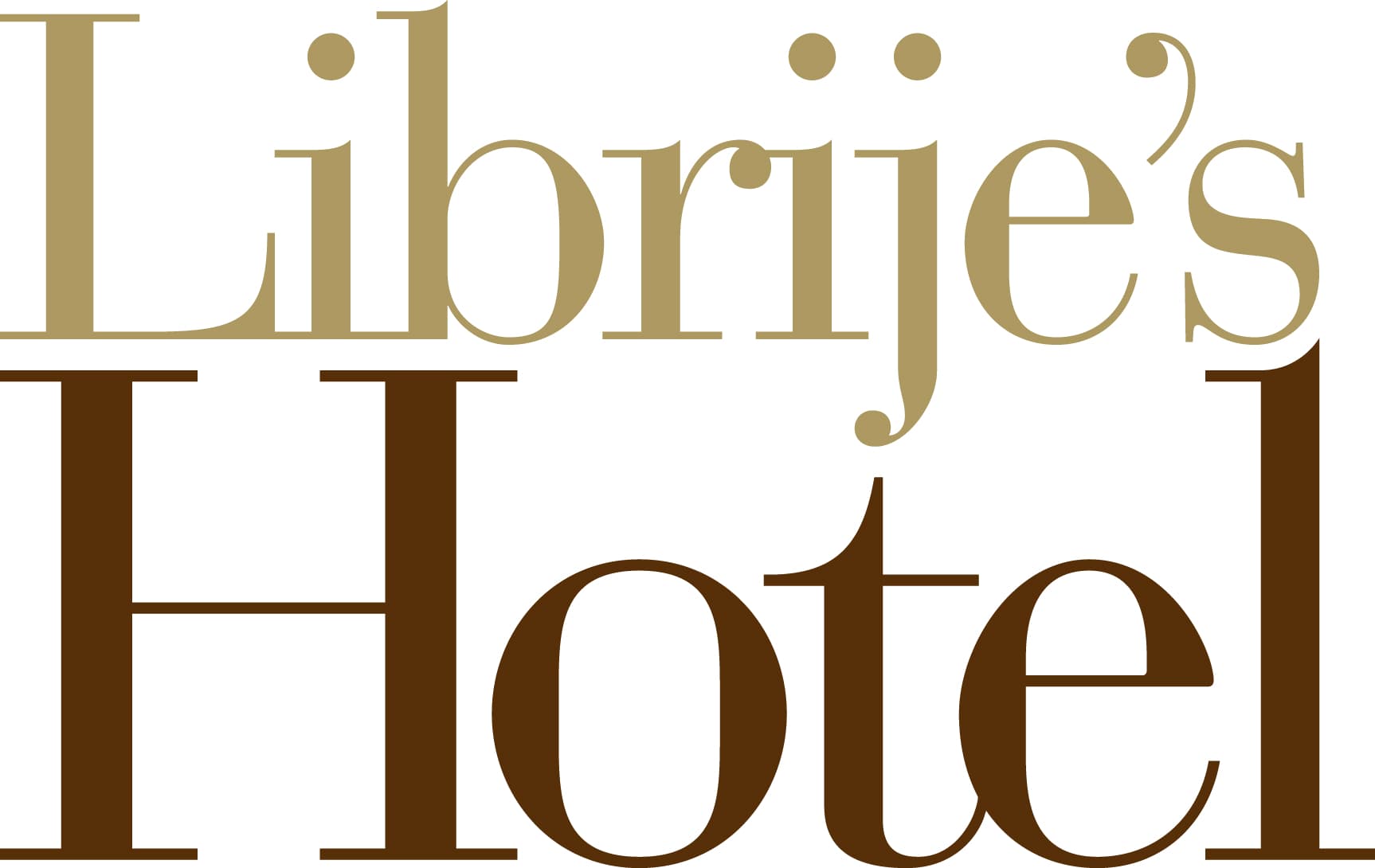 Een luxe hotel interieur design | Ingrid van der Veen